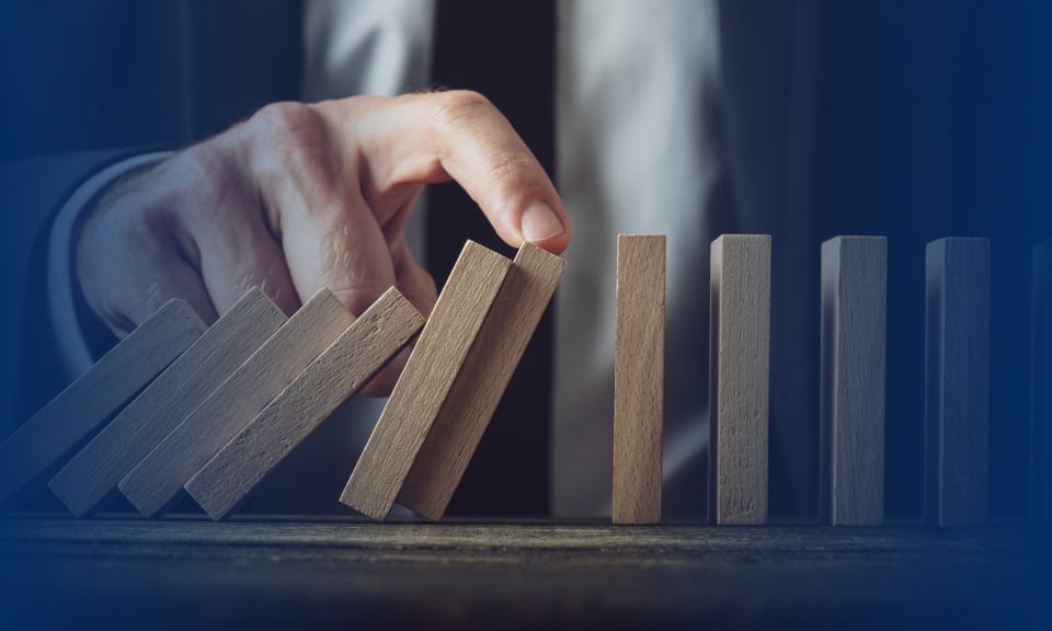 Qué es una crisis - Norther